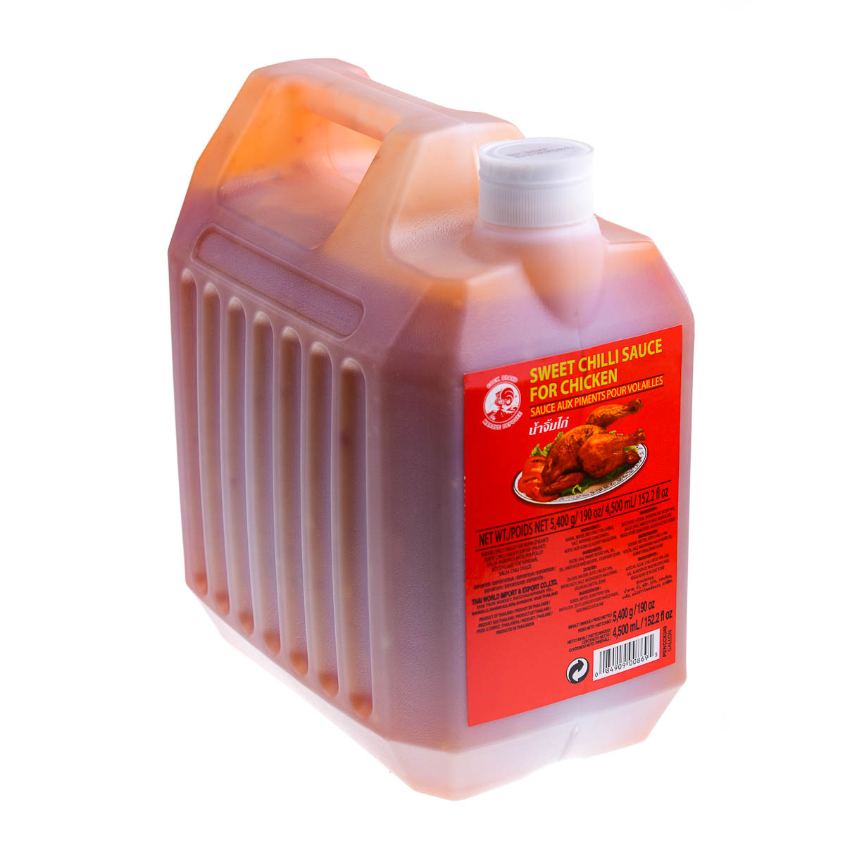 Sosuri chilli, sriracha, sambal Sos chilli dulce pentru pui ...