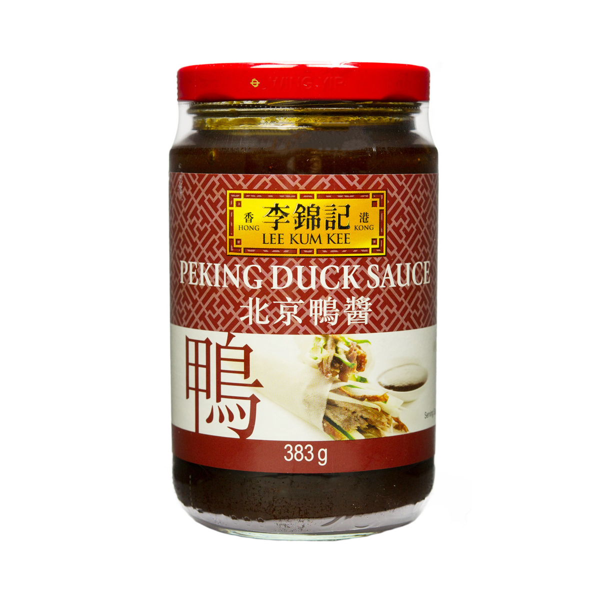 Alte sosuri si marinate Sos de rata peking LKK 383g 5641 LKK...