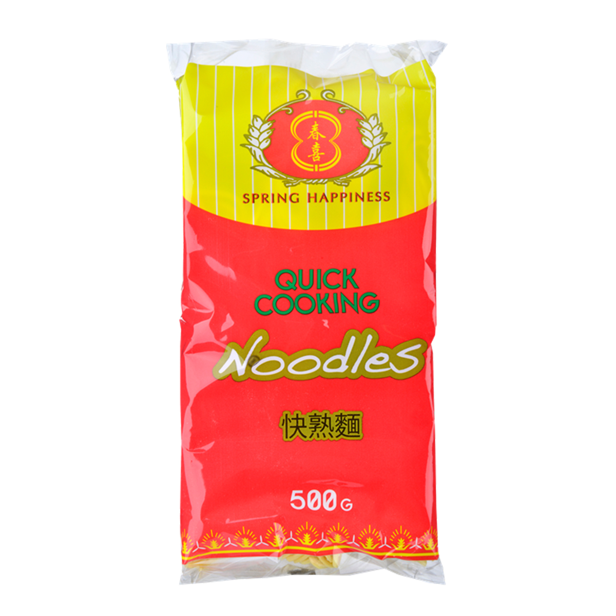 Taitei de grau Taitei din grau (ramen noodles) SH 500g 2305 ...