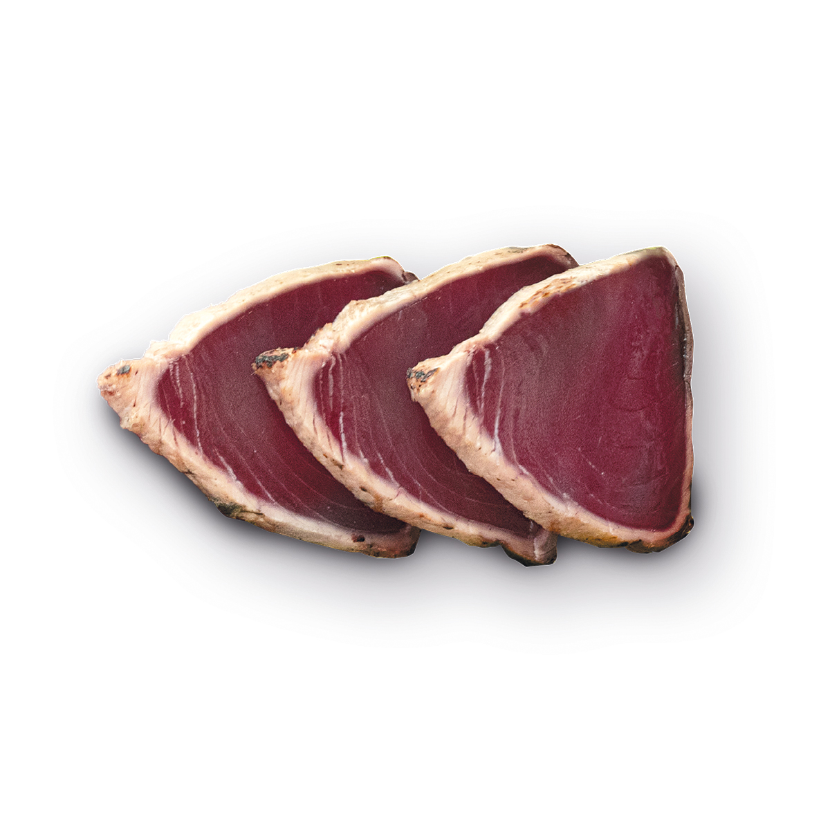 Congelate si semipreparate Tataki Ton Skipjack afumat BIOTUN...