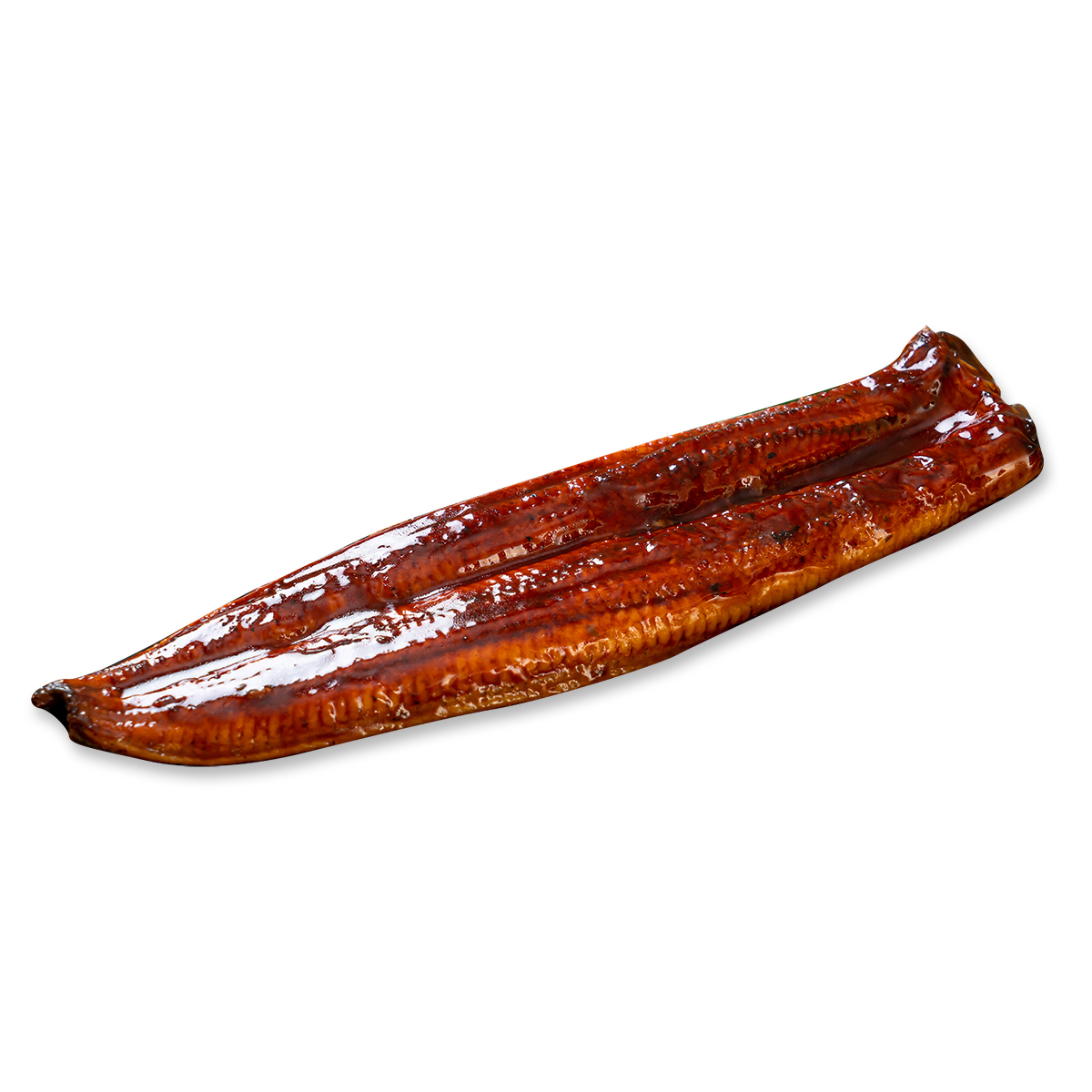 Congelate si semipreparate Unagi Kabayaki- Tipar file la gri...