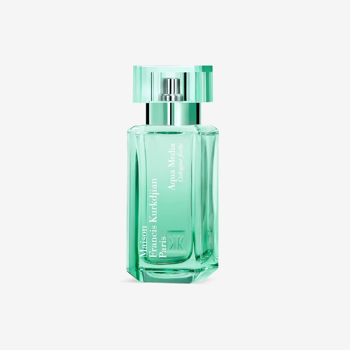 AQUA MEDIA COLOGNE FORTE