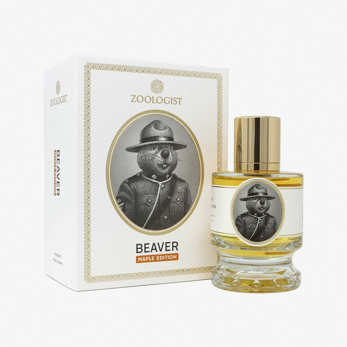 ZOOLOGIST PERFUME Beautik.ro