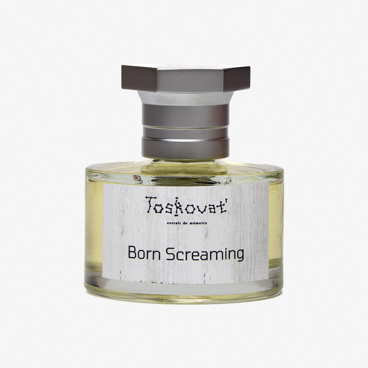 TOSKOVAT PERFUMES Beautik.ro