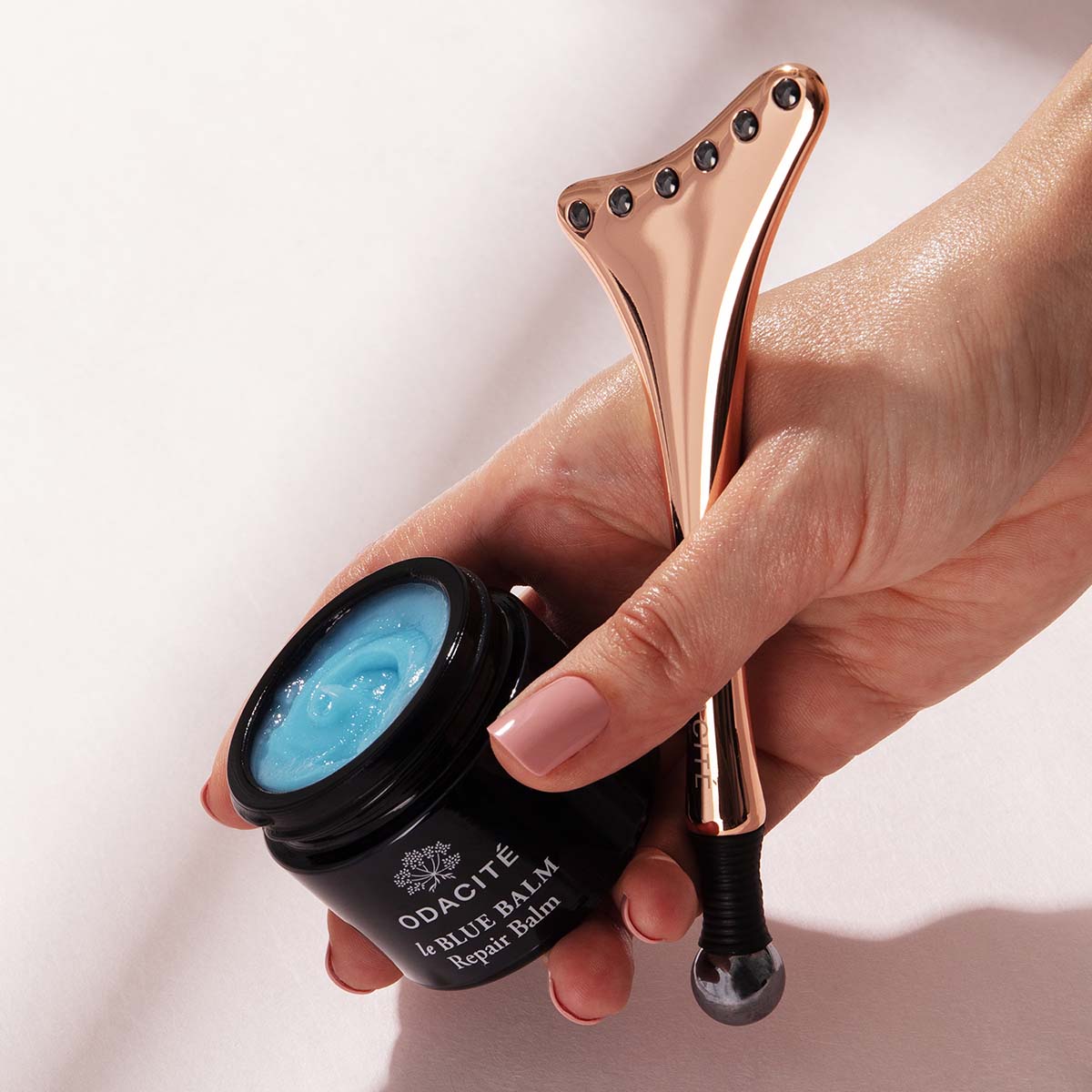 CRYO-TECH FACIAL TOOL