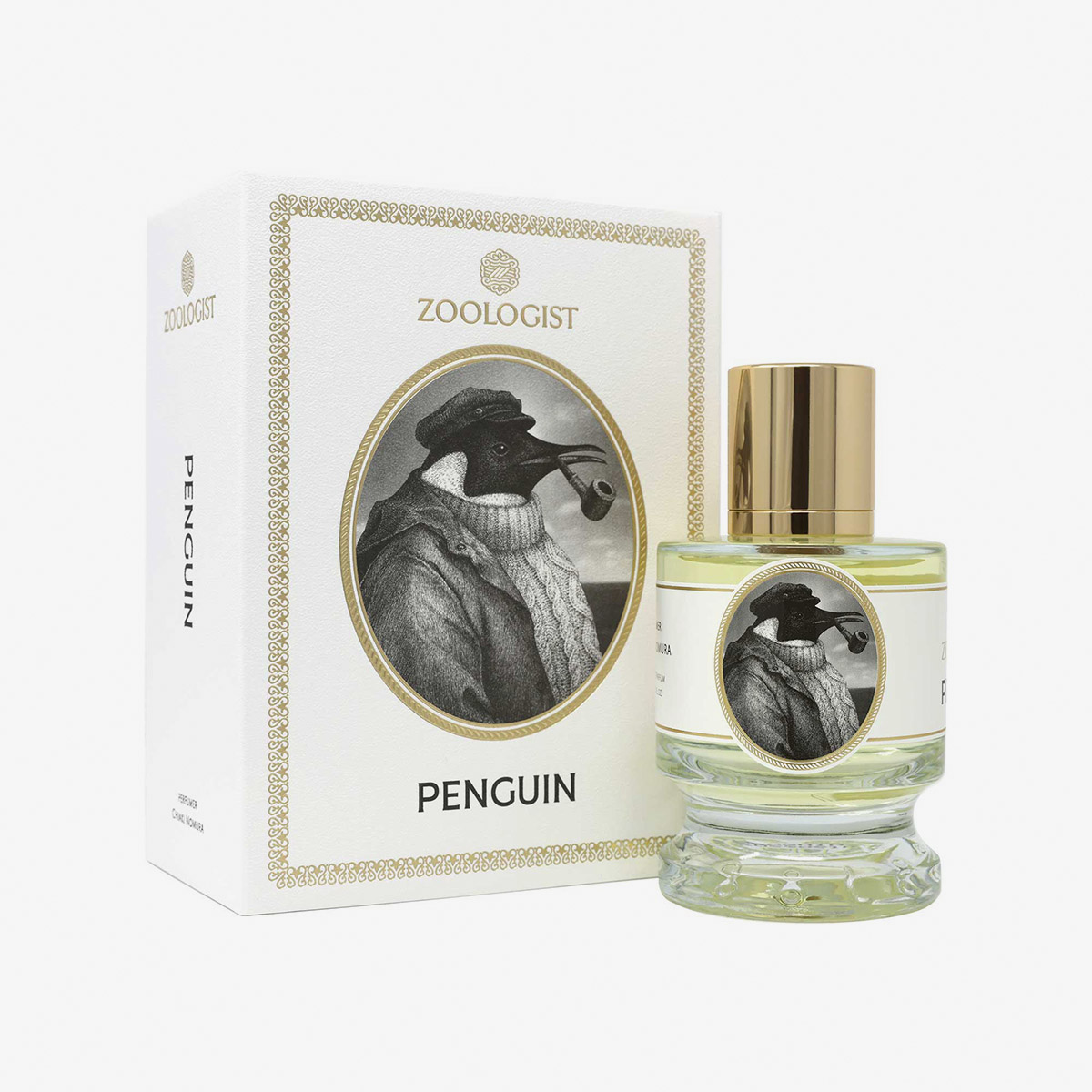 ZOOLOGIST PERFUME Beautik.ro