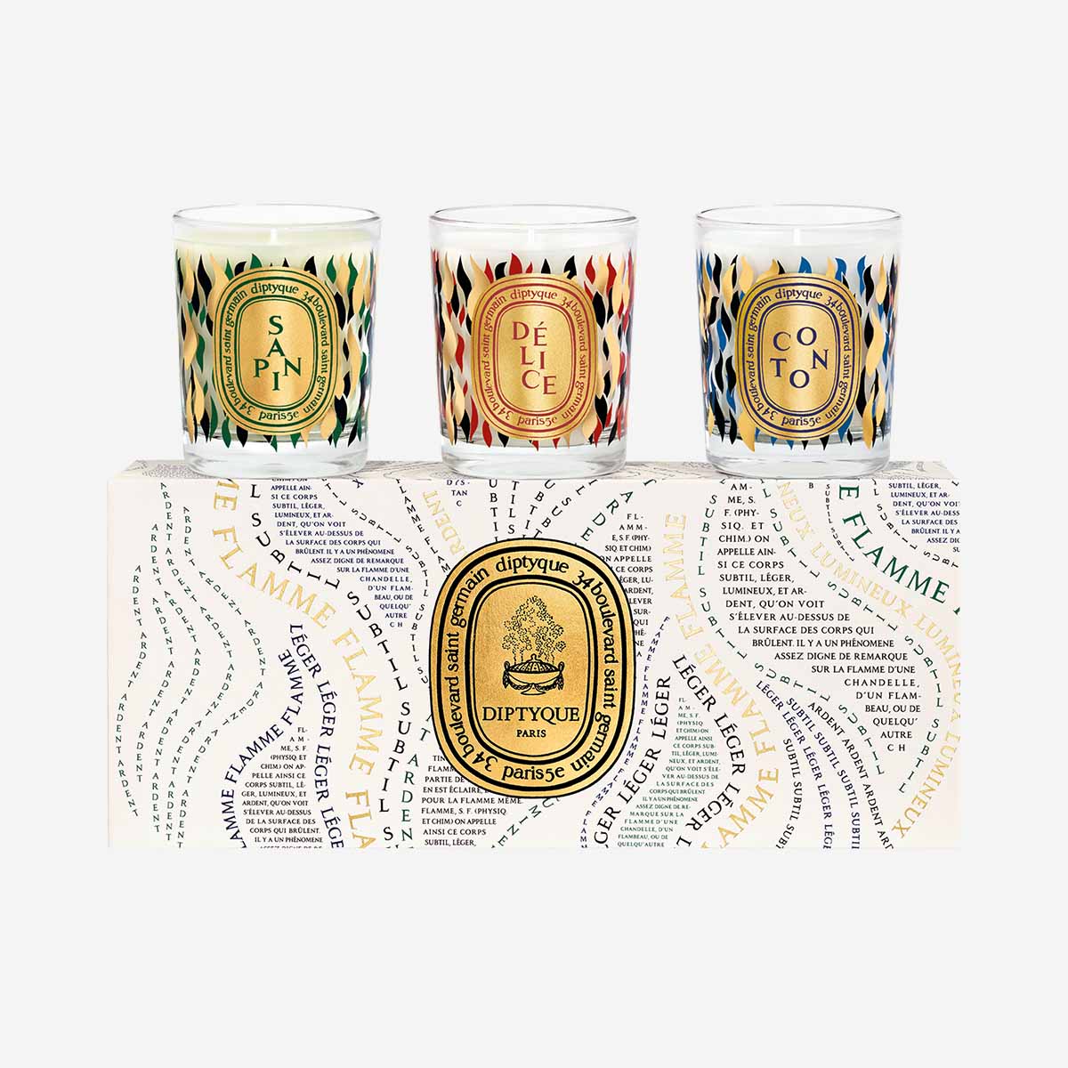 diptyque paris
