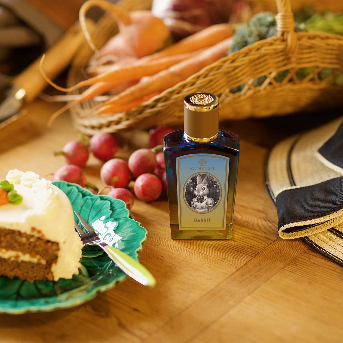 ZOOLOGIST PERFUME Beautik.ro