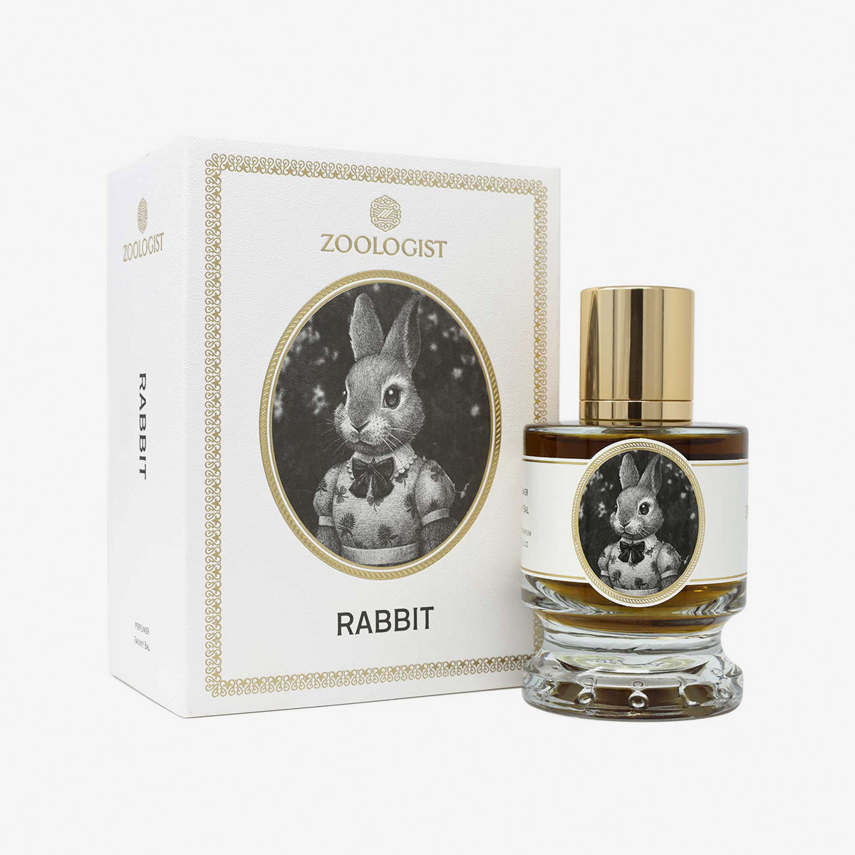 ZOOLOGIST PERFUME Beautik.ro