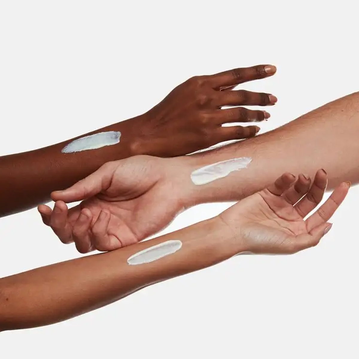 SUNSCREEN HIGH PROTECTION SPF 30