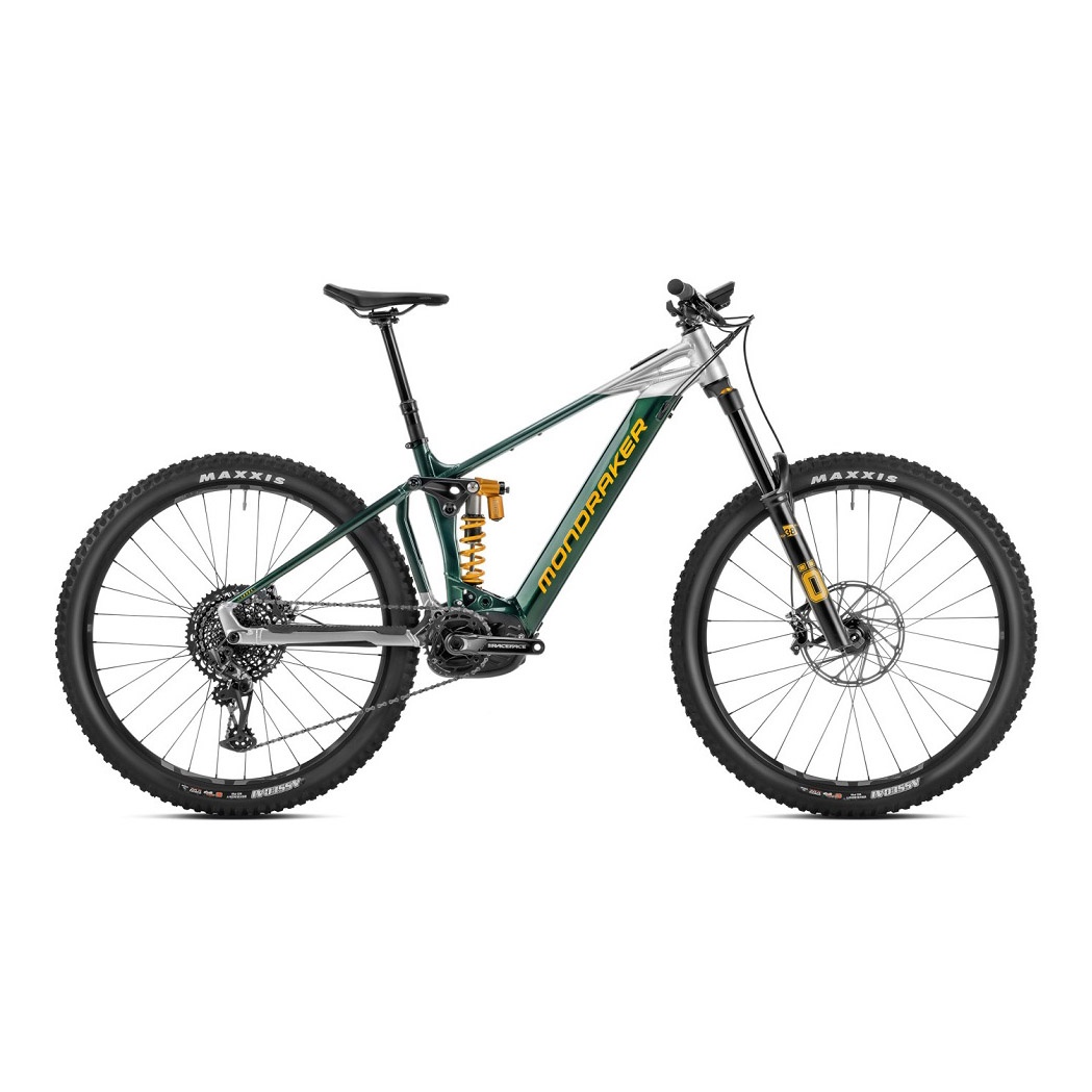 BICICLETA ELECTRICA LEVEL XR 29INCH 2023 S Mondraker (10.23380 ...