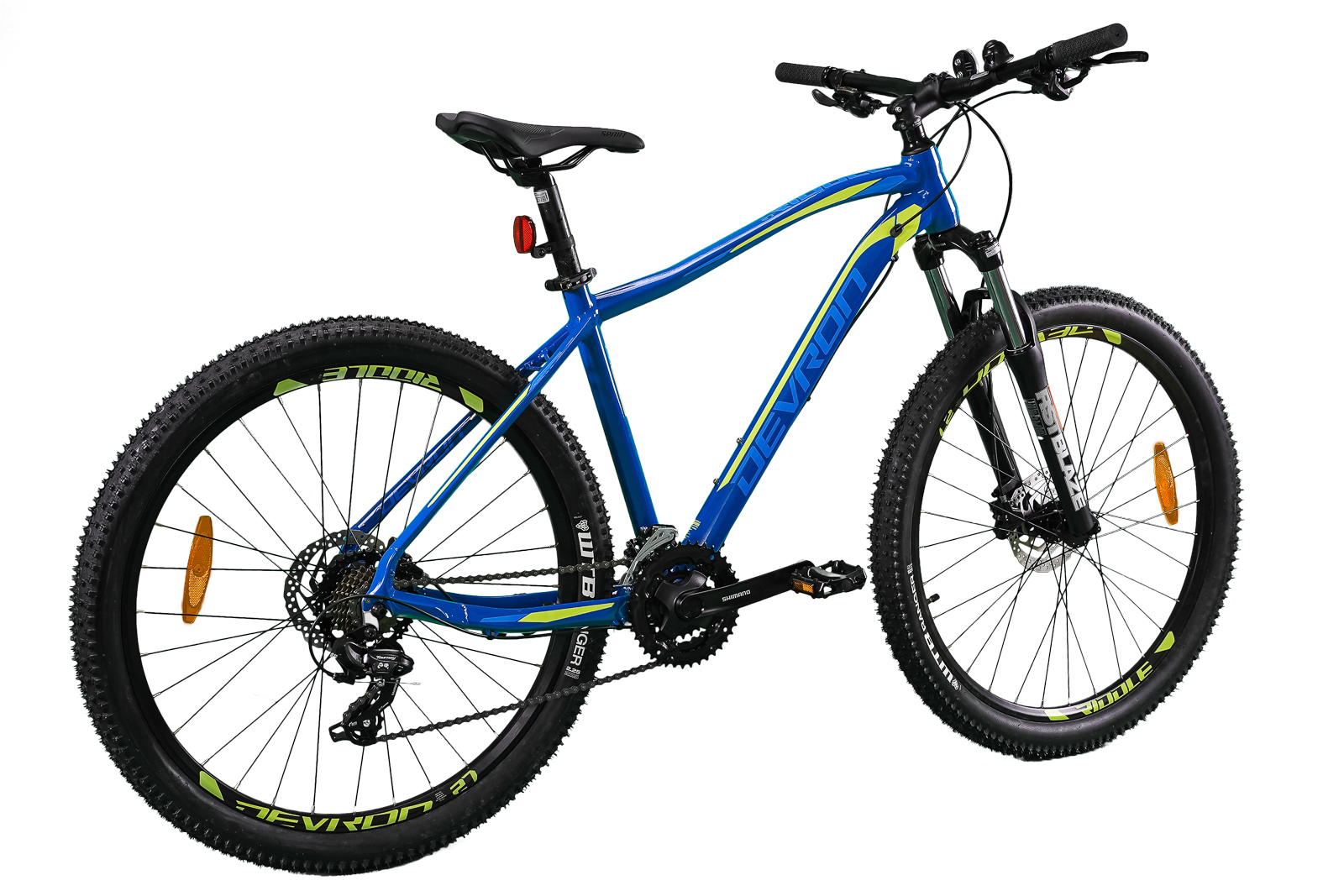 Mountain Bike BICICLETA MTB DEVRON 2023 RM0.7 - 27.5INCH ALB...