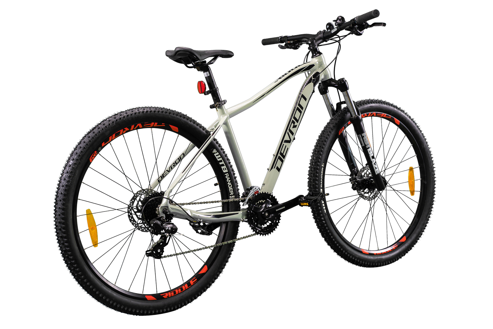 Mountain Bike BICICLETA MTB DEVRON 2023 RM1.9 - 29INCH ARGIN...