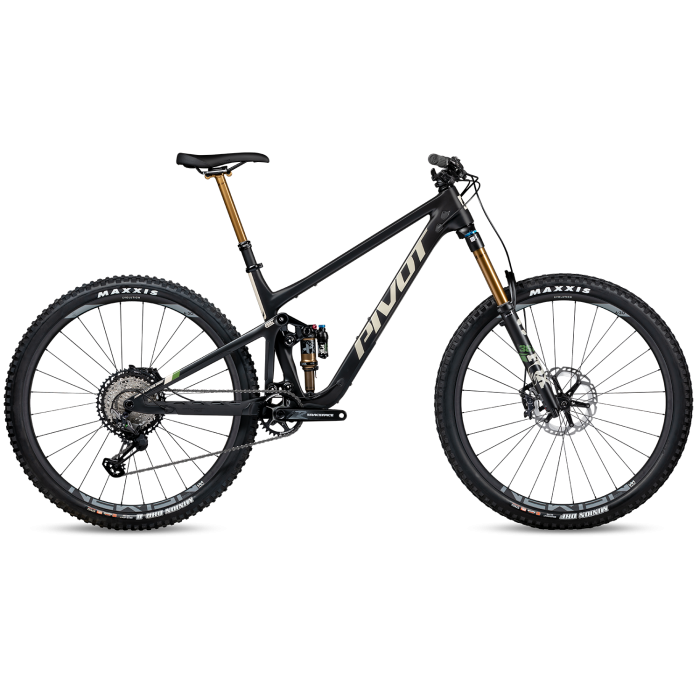 Mountain Bike BICICLETA PIVOT SWITCHBLADE CARBON 29INCH PRO ...