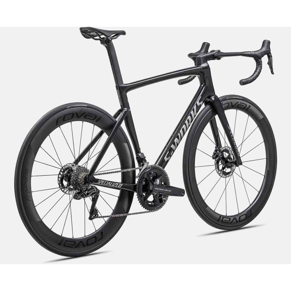 Sosea-Ciclocross BICICLETA SPECIALIZED S-WORKS TARMAC SL7 SH...