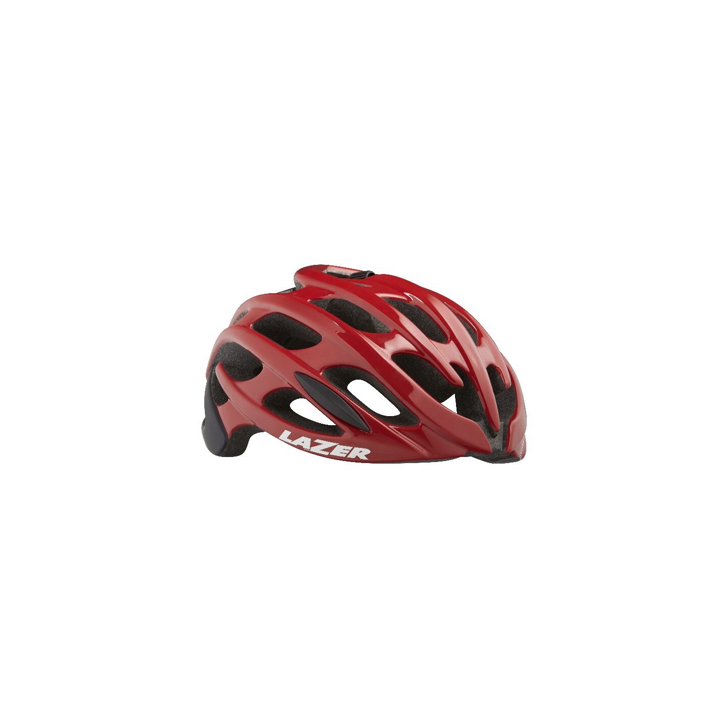 Casti CASCA LAZER BLADE+ RED BLACK L BLC2197886587 Lazer Bik...