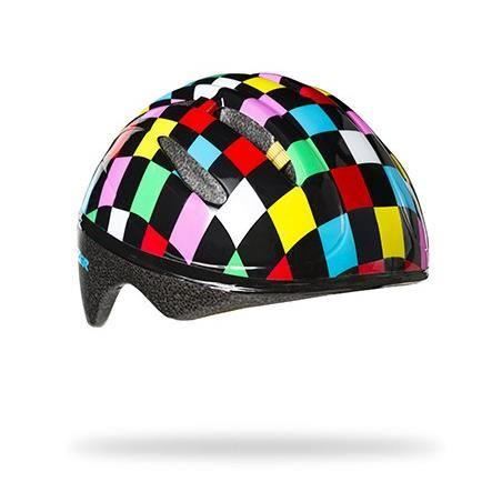 Casti CASCA LAZER BOB SQUARES UNI 46-52CM BLC2005661802 Laze...