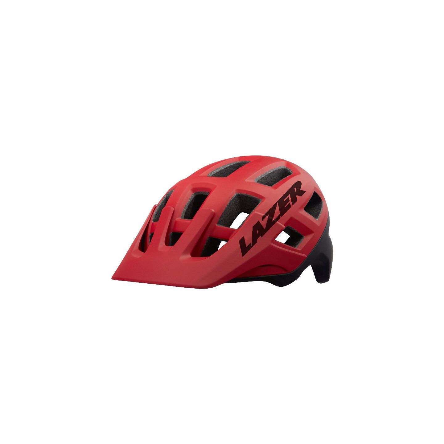 Casti CASCA LAZER COYOTE MATTE MATTE RED BLACK L BLC22078881...