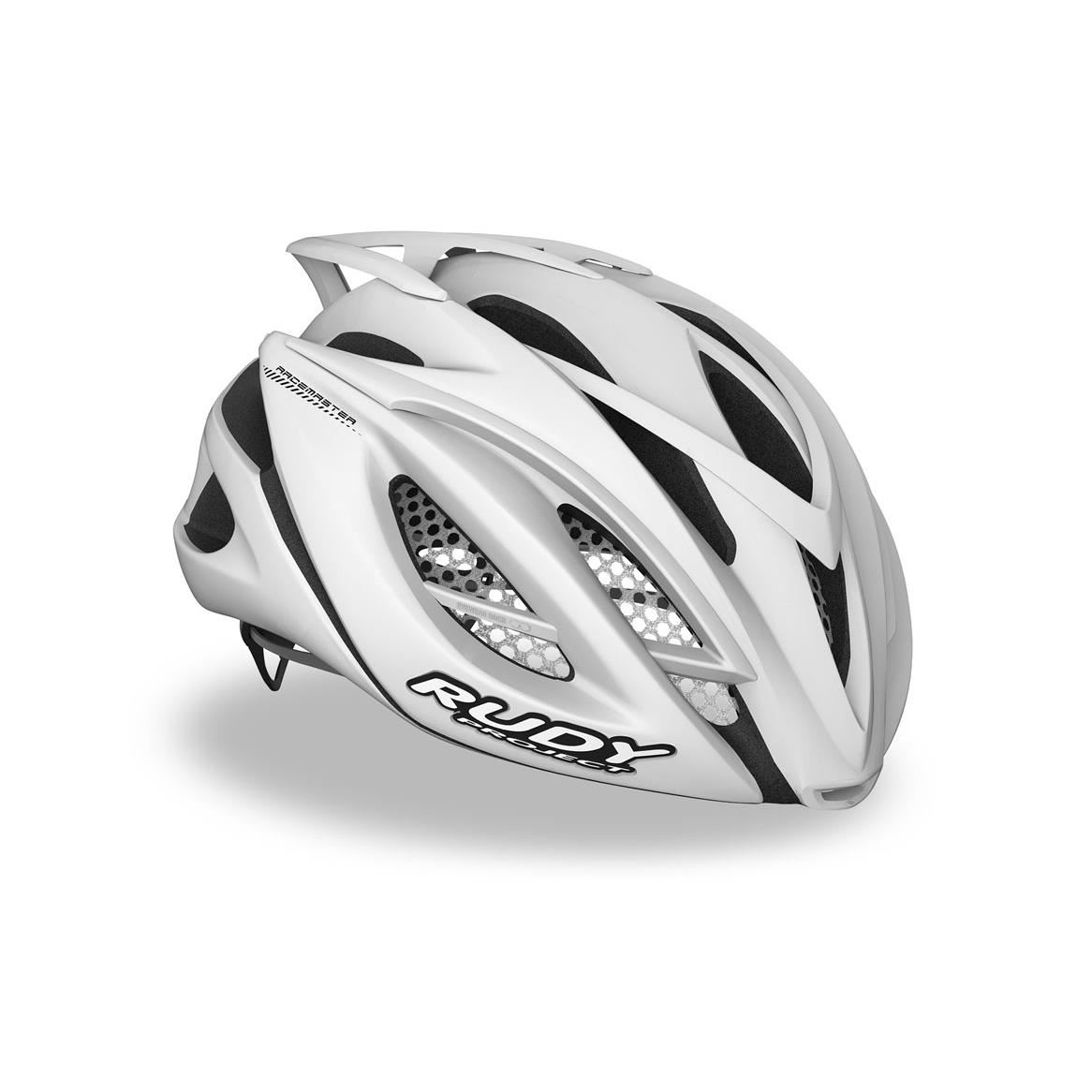 Casti CASCA RUDY PROJECT RACEMASTER MIPS WHITE STEALTH L 59-...