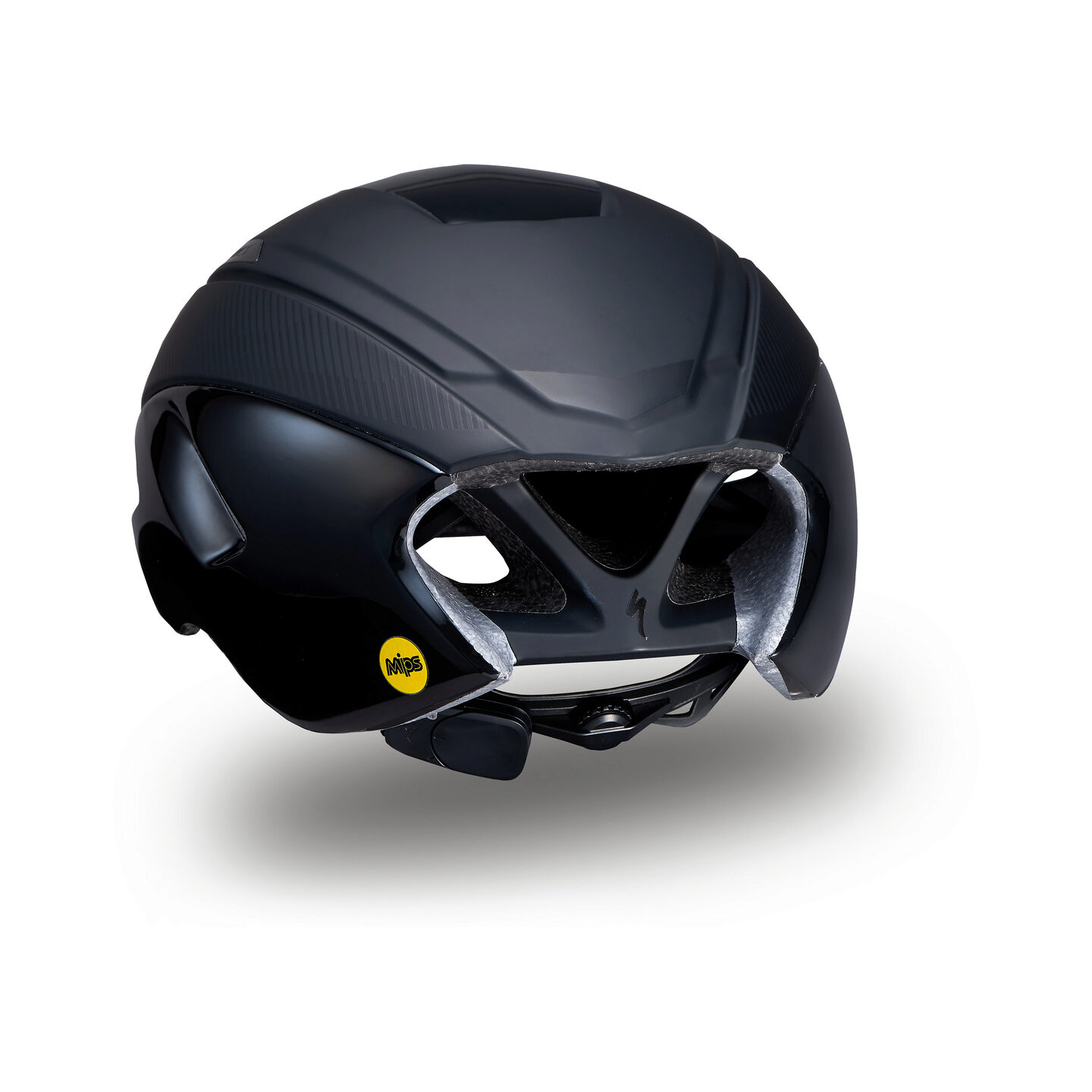 Casti CASCA SPECIALIZED S-WORKS EVADE MIPS WITH ANGI - BLACK...