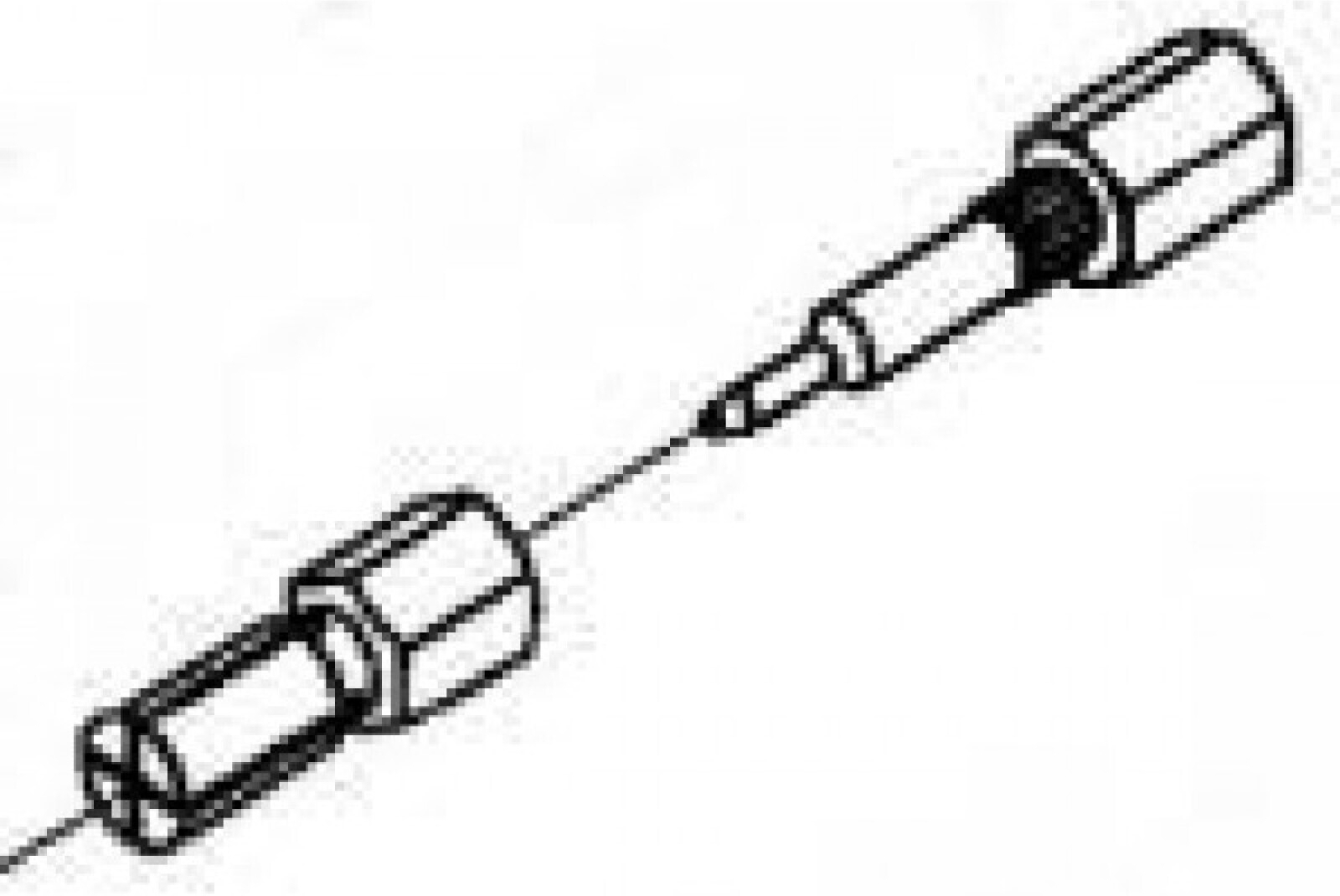 Scule si dispozitive EXTRACTOR RULMENTI BUTUC CEMA 20MM SRC-...