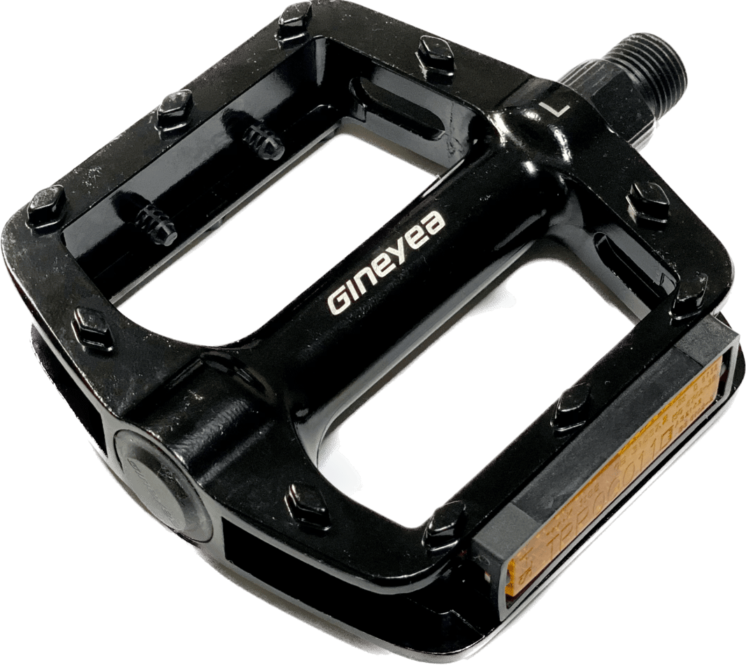 Pedale PEDALE CROSSER GINEYEA M-504 NEGRU 32526661 Crosser B...