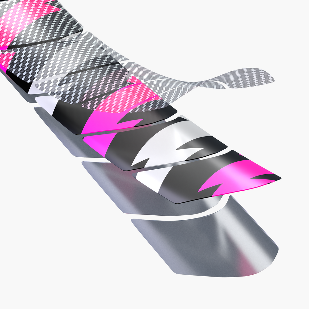 Aparatori SET STICKERE PROTECTIE CADRU MUC-OFF FRAME PROTECT...