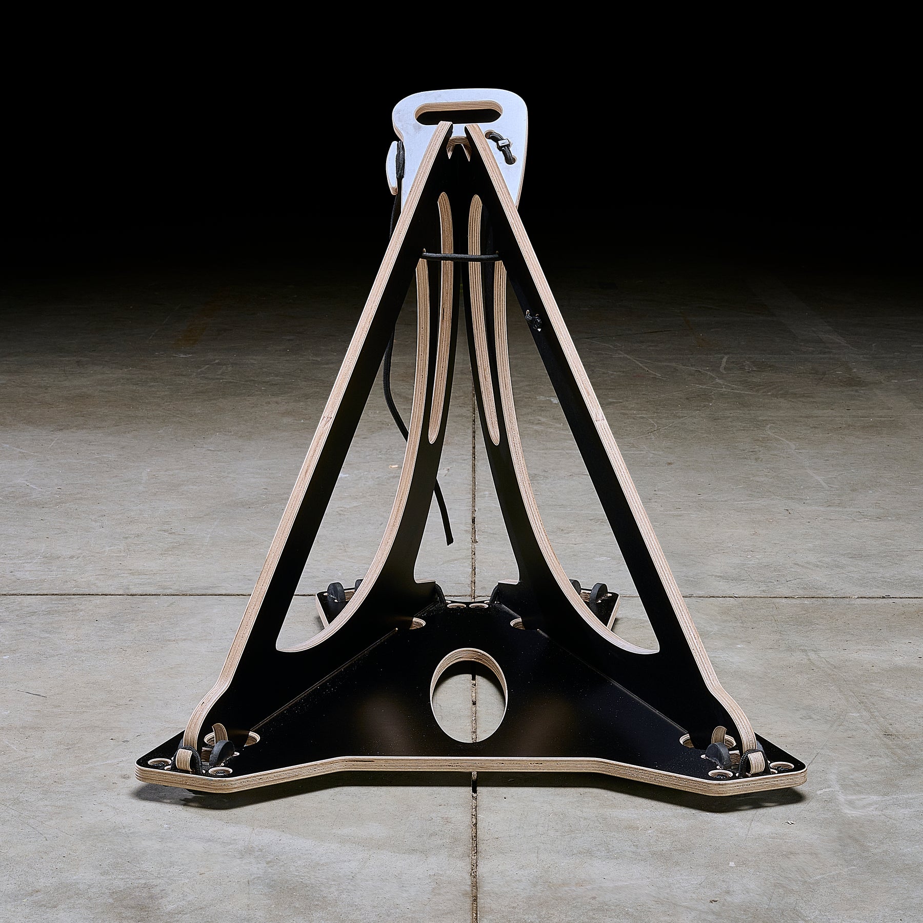 Rampe sarituri STAND PENTRU BALANS MTB HOPPER MACHINE BALANC...
