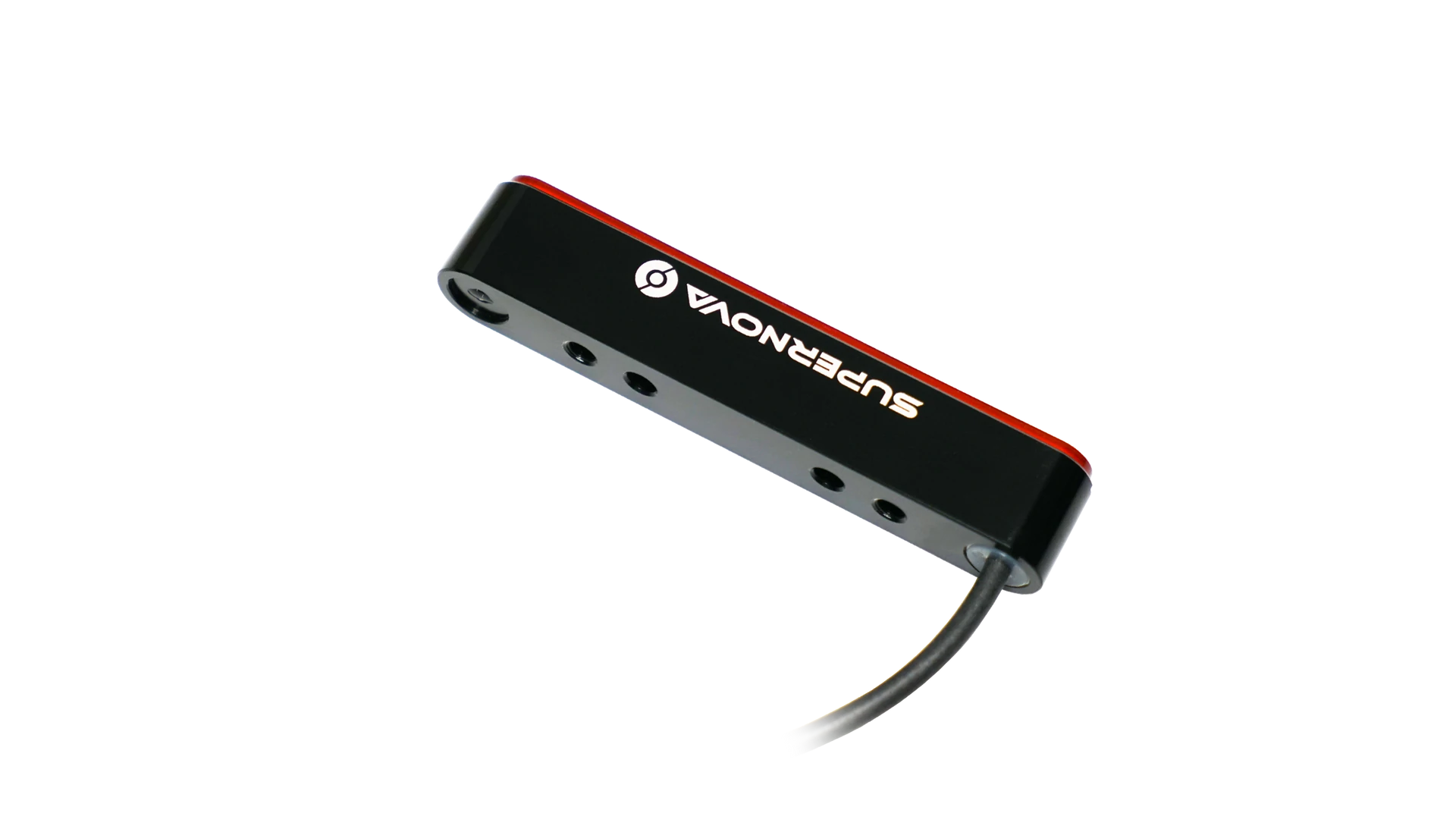 supernova m99 rear light