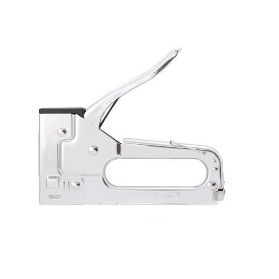 Capsatoare si clesti pentru nituire Capsator manual Stanley,...