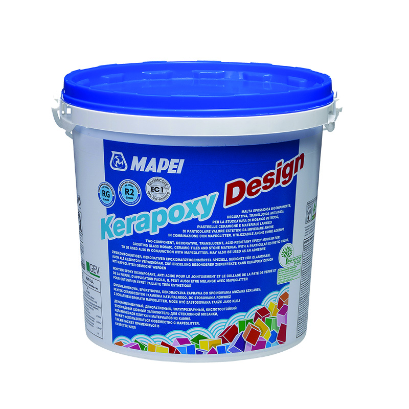 Chit de rosturi, MAPEI KERAPOXY DESIGN, 146 Rich brown