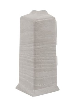 Colt exterior plinta pvc, Salag, cottage