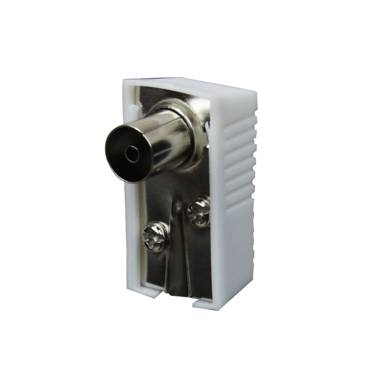 Furtunuri, cuple si conectori Conector cablu tv 15878 EvoToo...