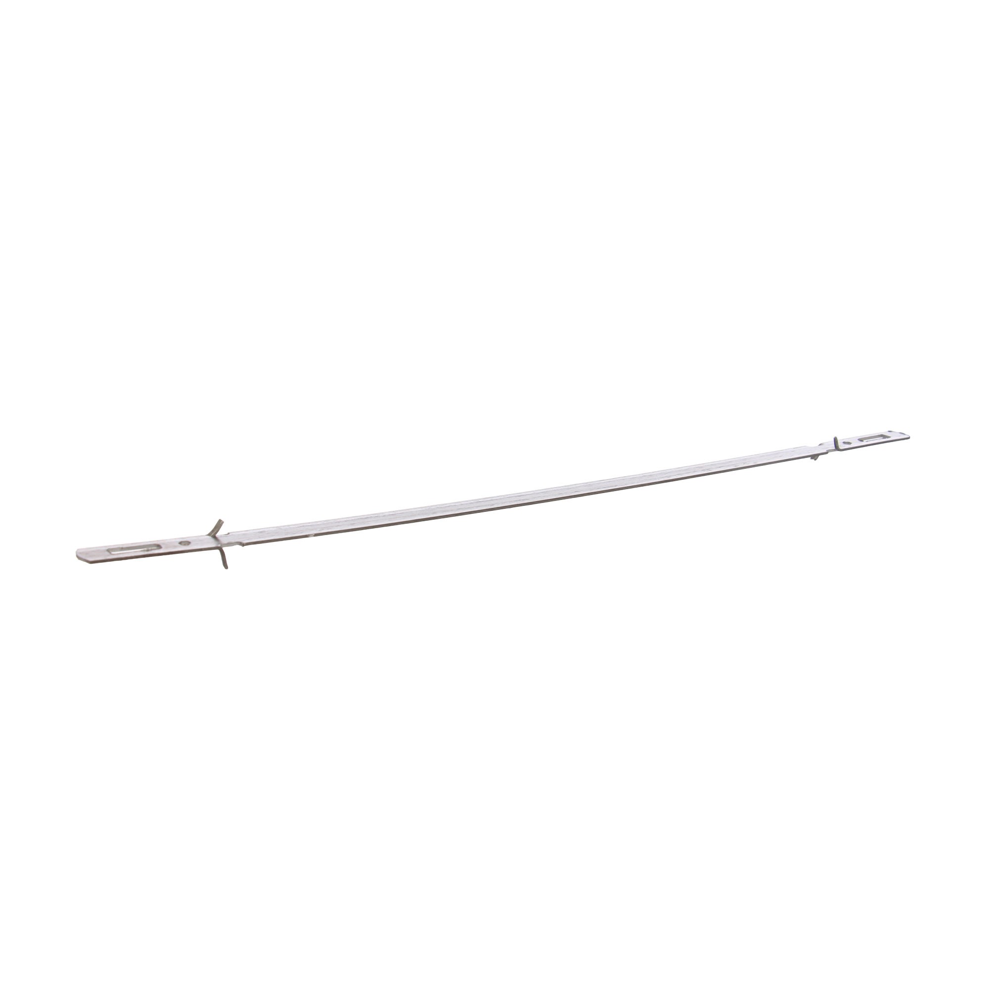 Distantier metalic pentru cofraje, 30cm, 100buc/set