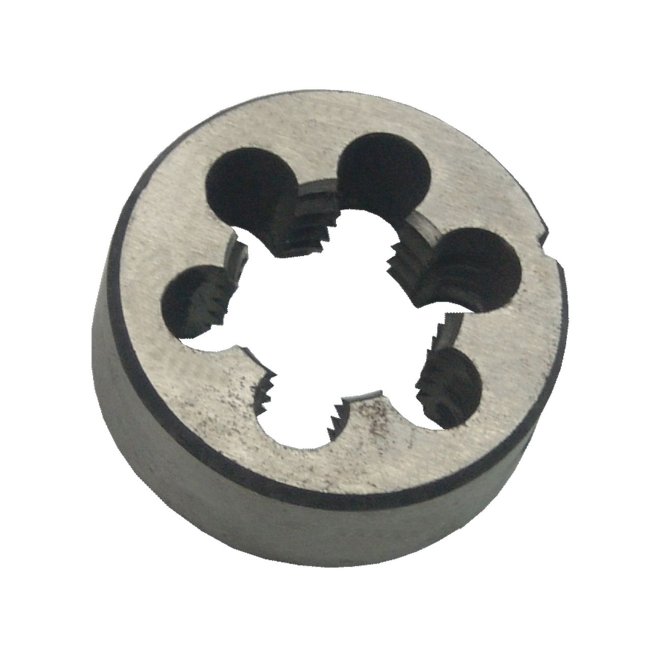 Filiere si tarozi Tarod universal, m6 pas 1mm 19708 EvoTools...