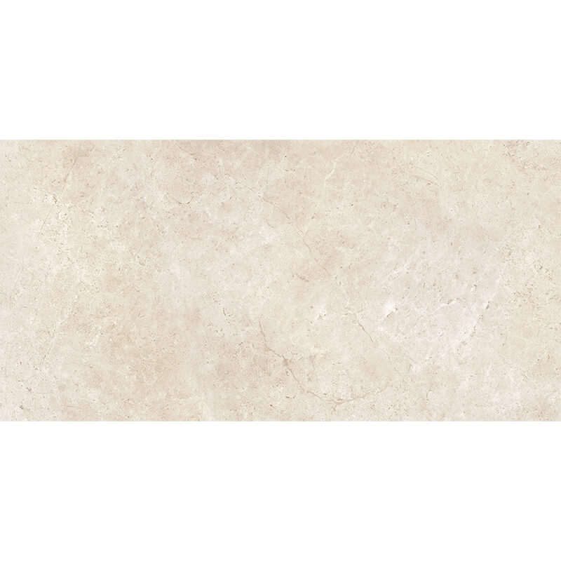 Gresie Portelanata Cesarom, Cream, 60x30cm, Bej, 6060-0195