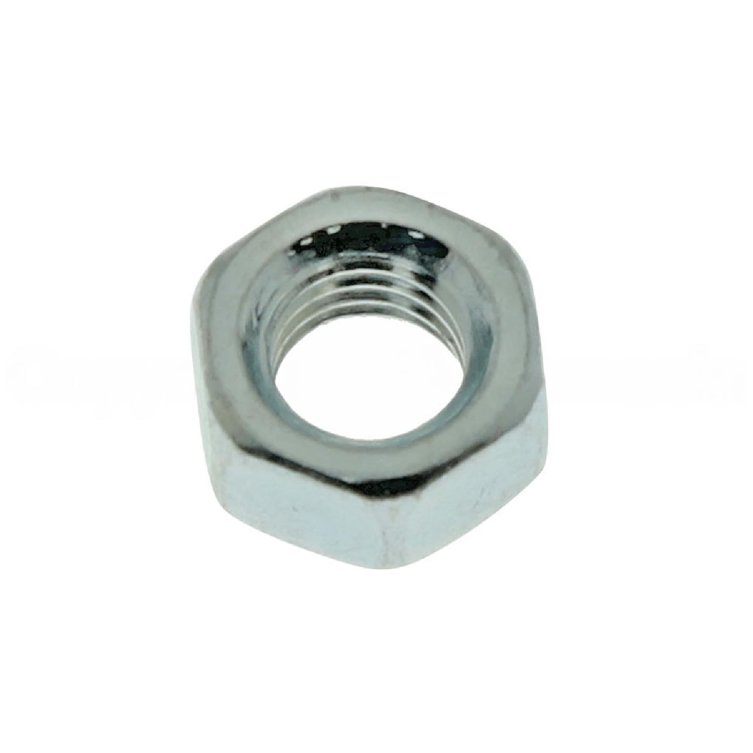 Piulita hexagonala M8, cutie/500 buc