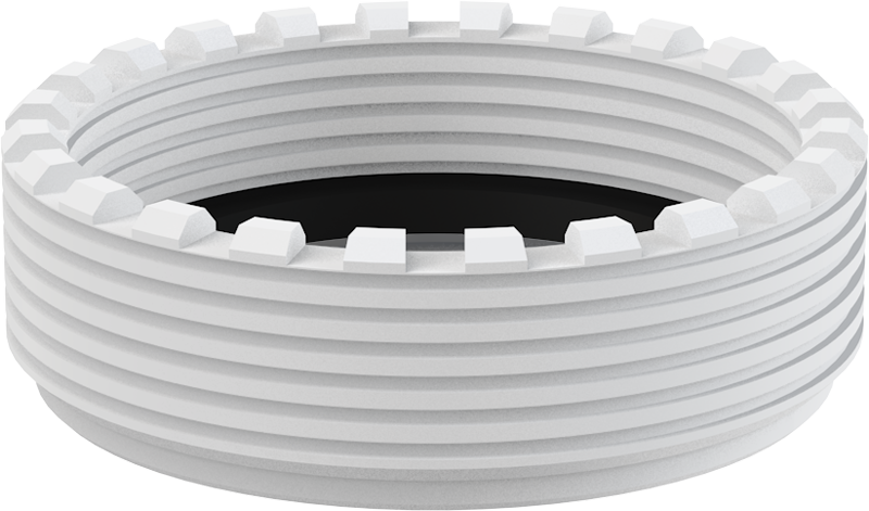 Evacuari si racorduri flexibile SIFON WC TURCESC D110 iesire...