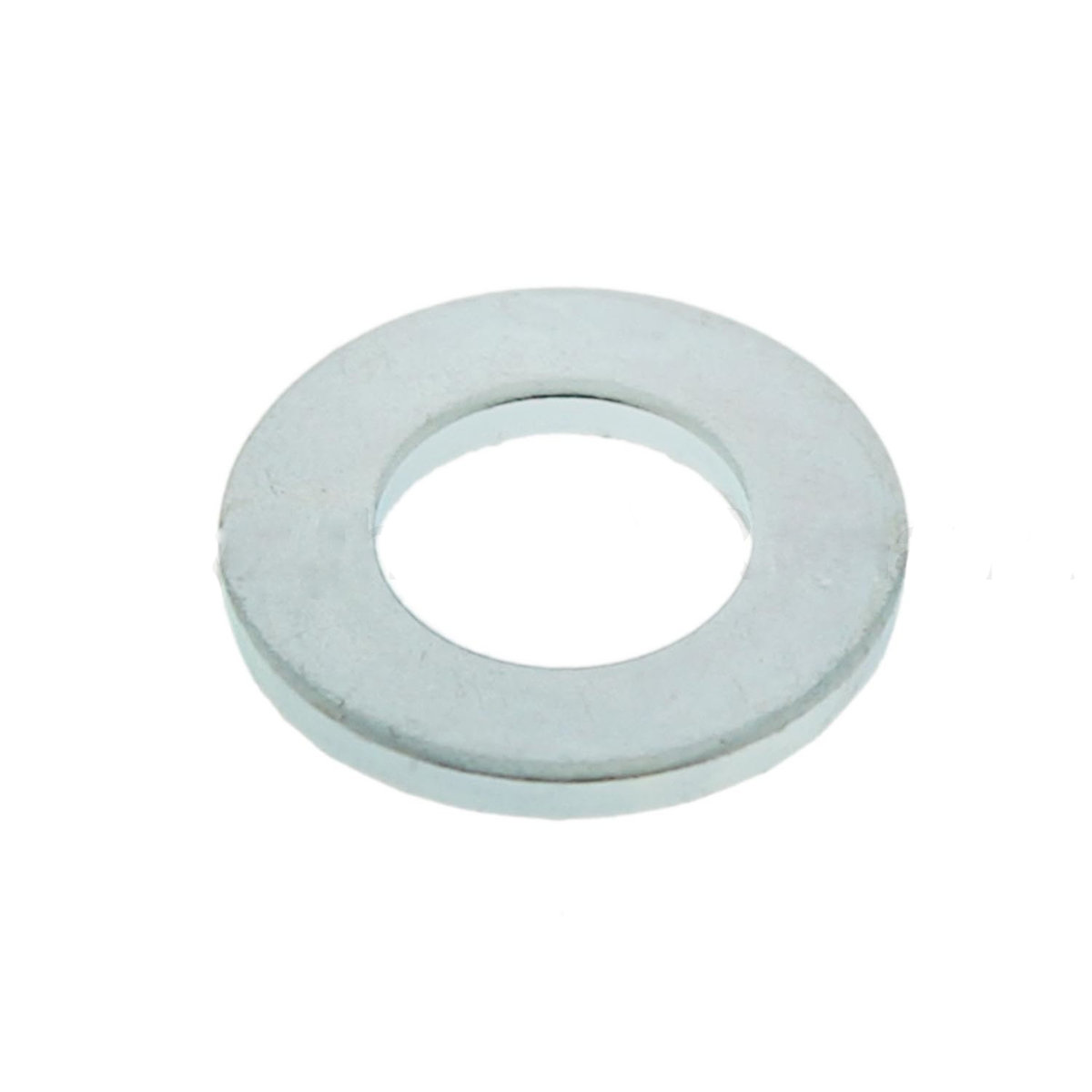 SAIBA PLATA M10x20x2 ZA 100 buc