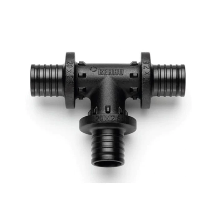 Teu egal teava PEX-A Rehau Rautitan PX 16-16-16