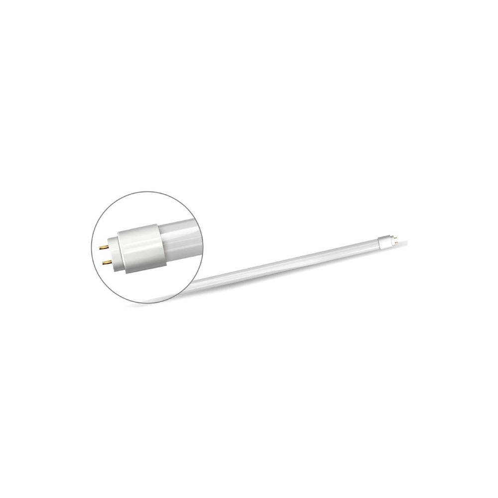 Tuburi fluorescente si led Tub led 600mm 9W 900LM 6500K T8 A...