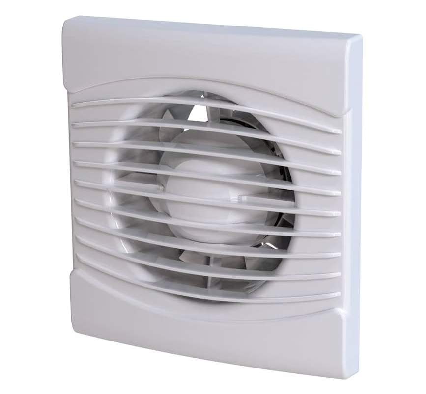 Ventilator, VENTS, D100mm