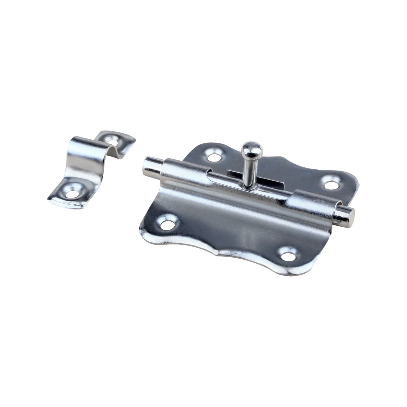 Feronerie si ornamente pentru porti si garduri Zavor 50mm 31...