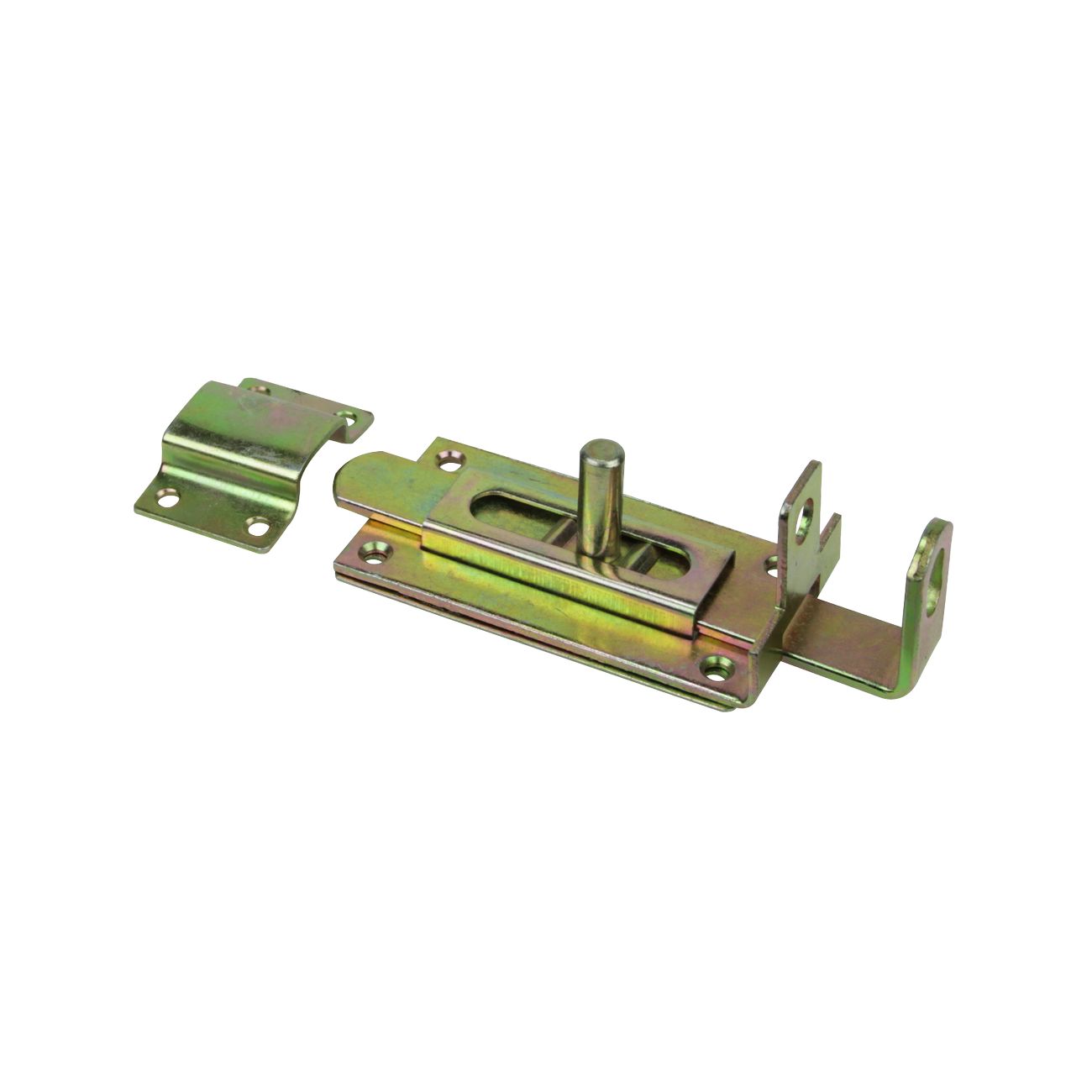 Feronerie si ornamente pentru porti si garduri Zavor plat 14...