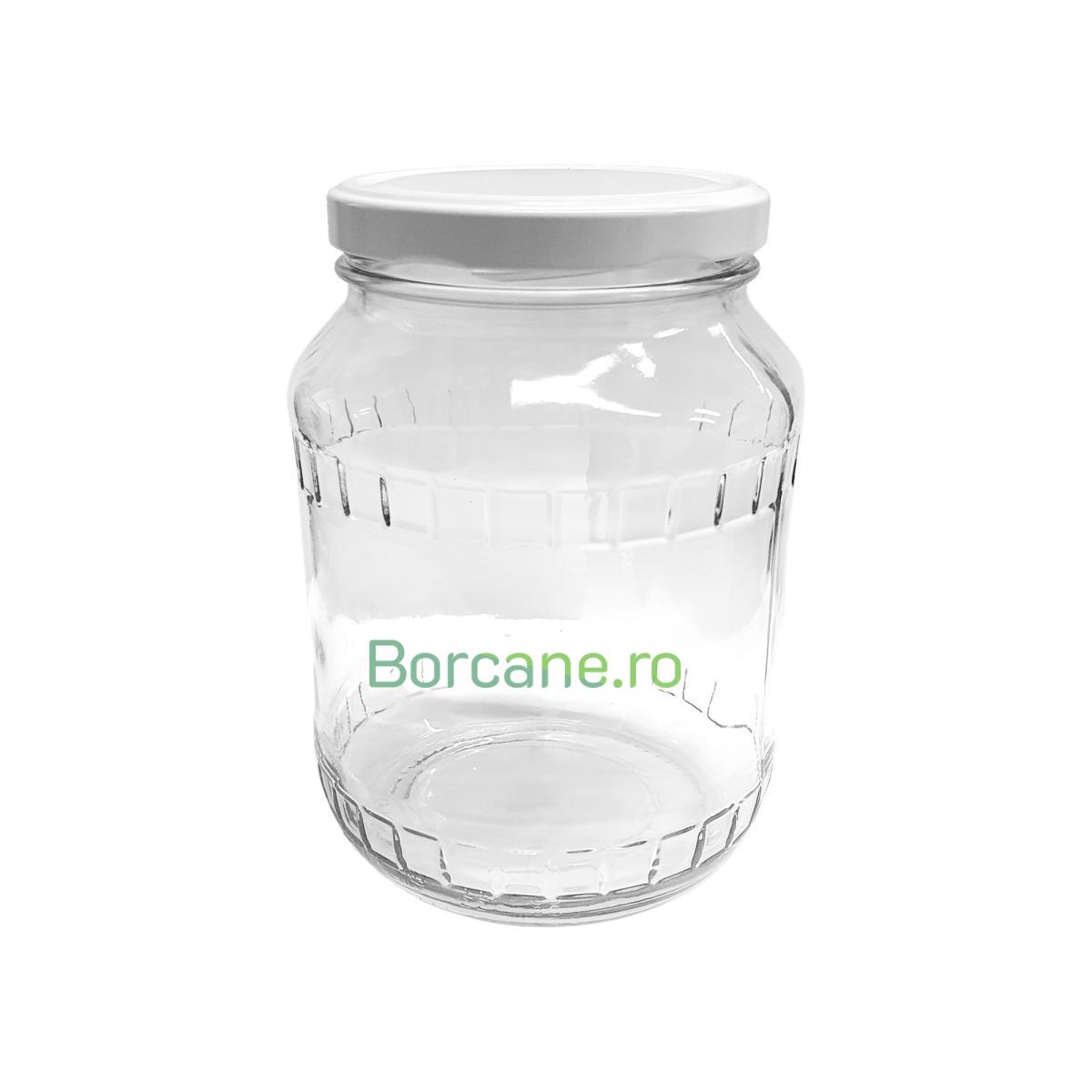 Borcane marturii, Borcanele miere, Borcane pt condimente, Borcane muraturi