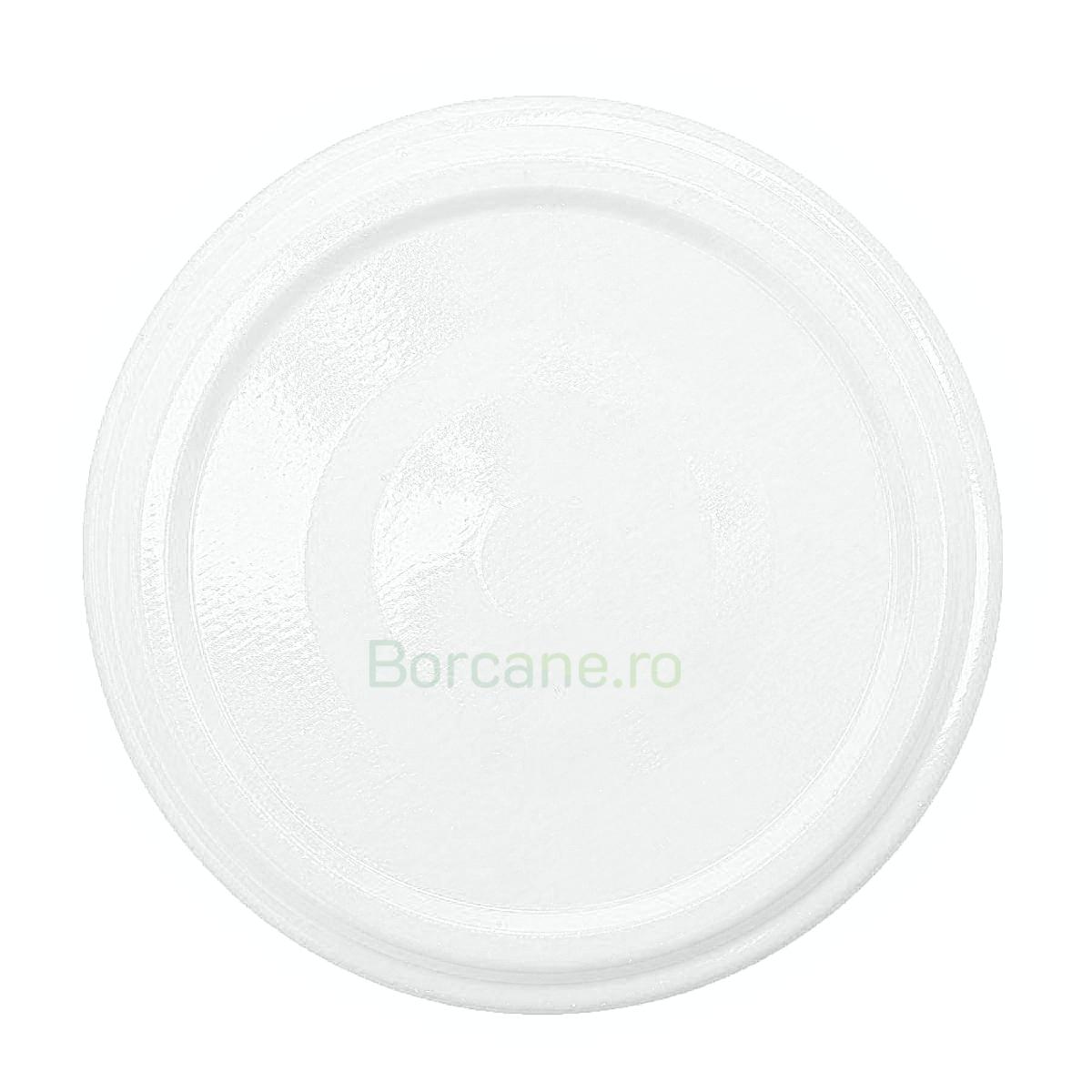 Capace cu filet twist off 63 mm Alb Twist Off Borcane.ro