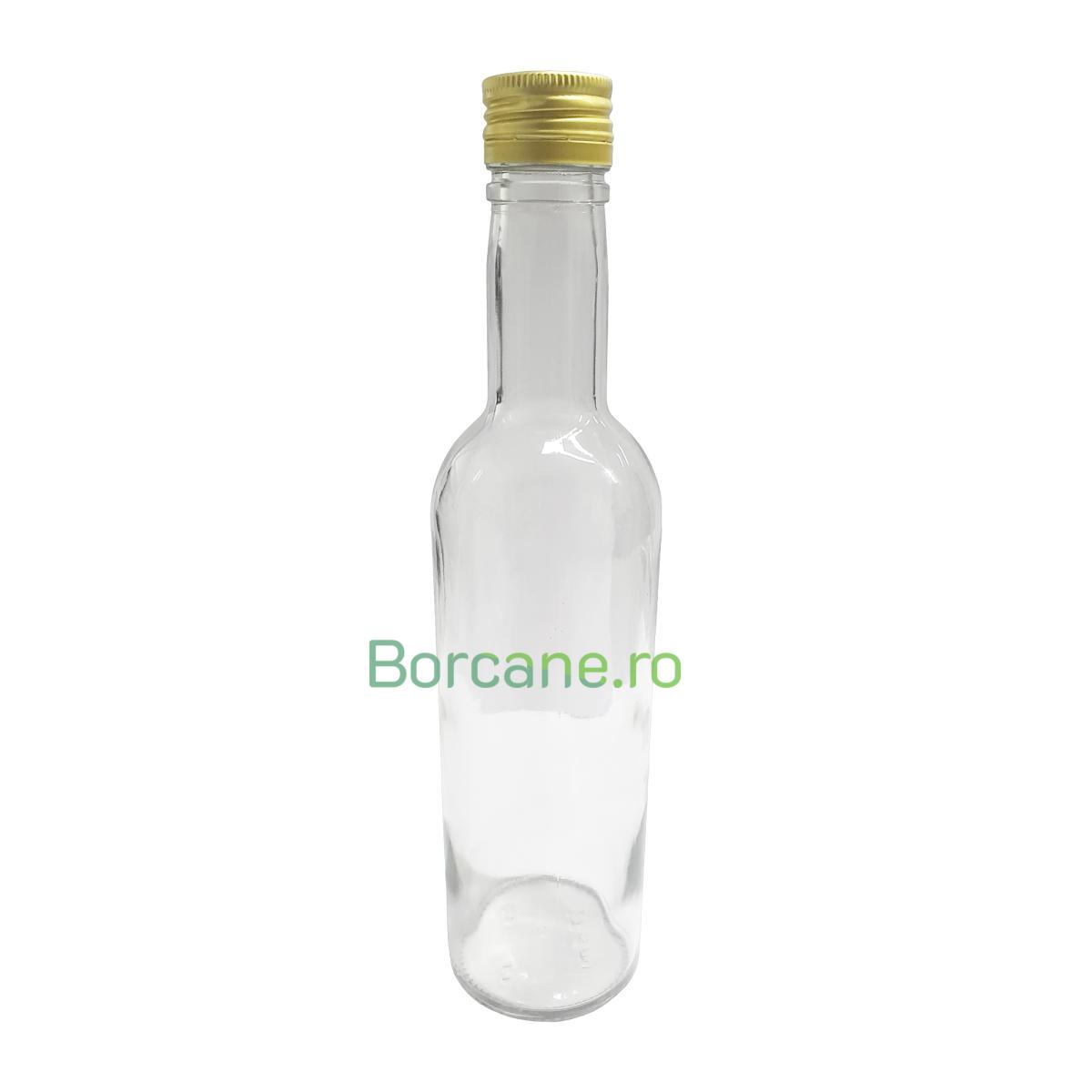 Sticla 375 ml Prima PP 28 Sticle Borcane.ro