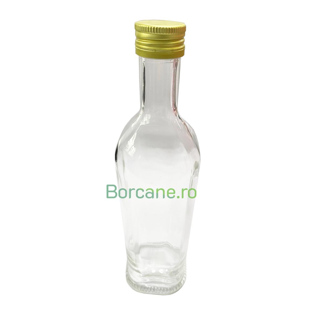 Sticla 500 ML Romanica PP 31.5 Sticle Borcane.ro