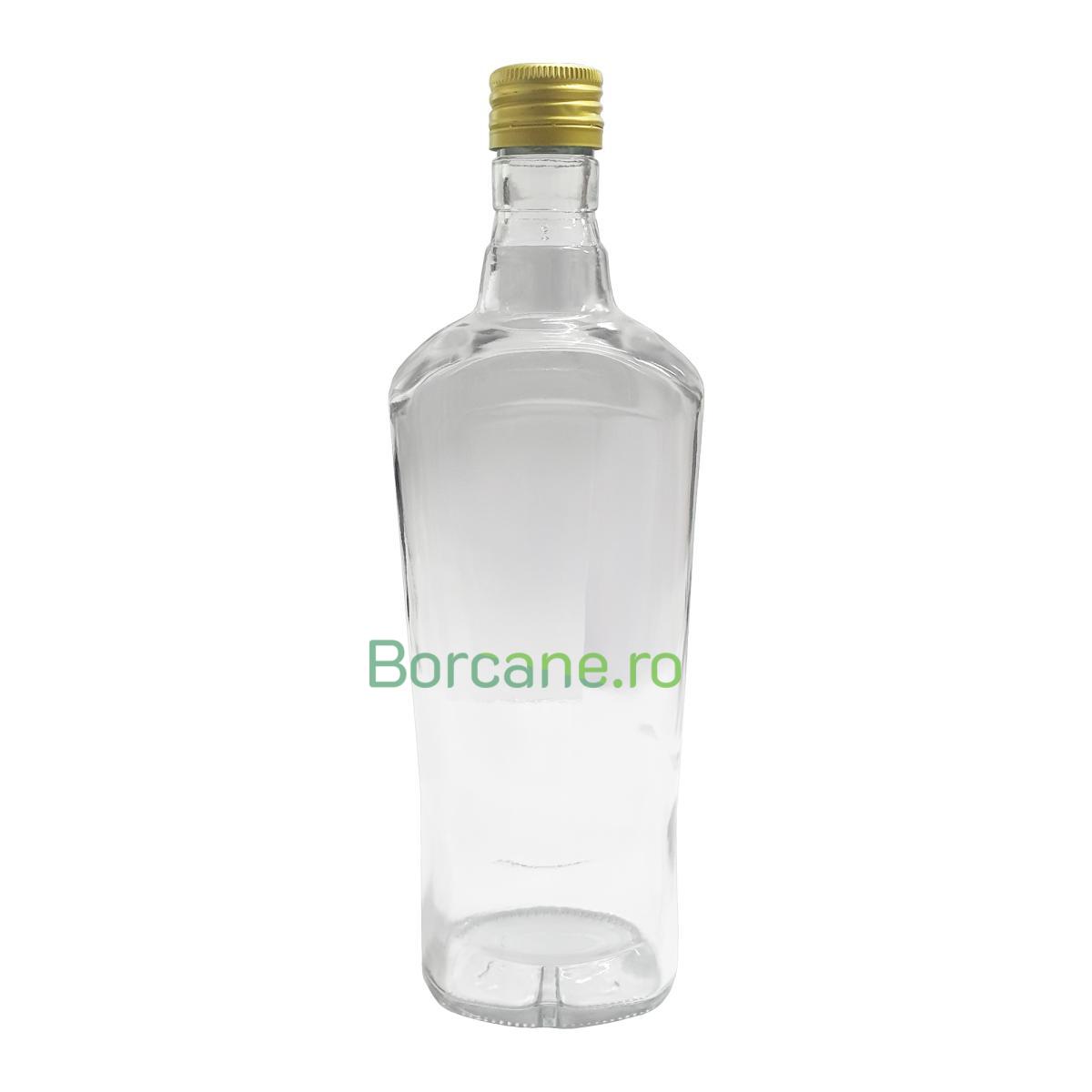 Sticla 700 ml Sofia PP 28 Sticle Borcane.ro