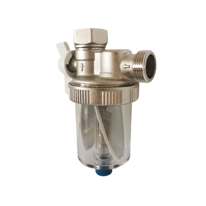 Ai cautat filtru transparent antimagnetita?